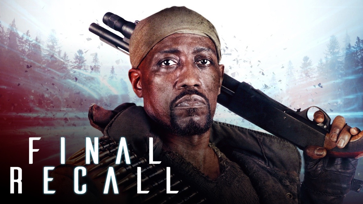 ‎Final Recall - Apple TV