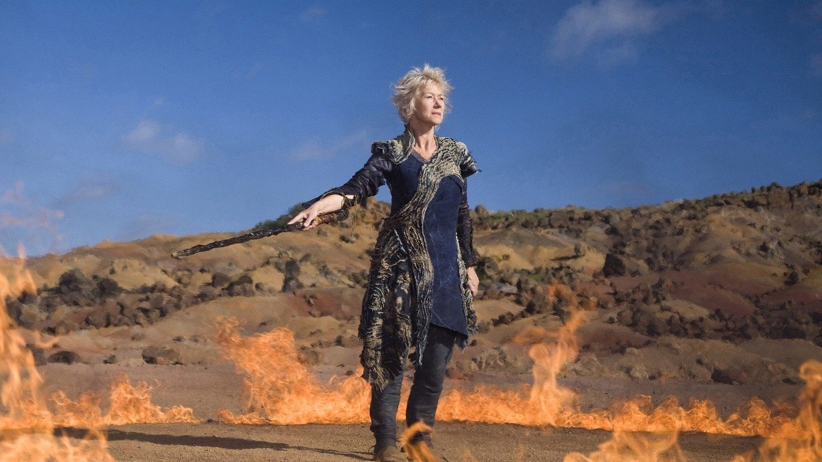 The Tempest - Apple TV