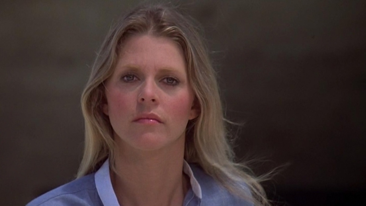 Fembots in Las Vegas - Part 2 - The Bionic Woman (Season 3, Episode 4 ...