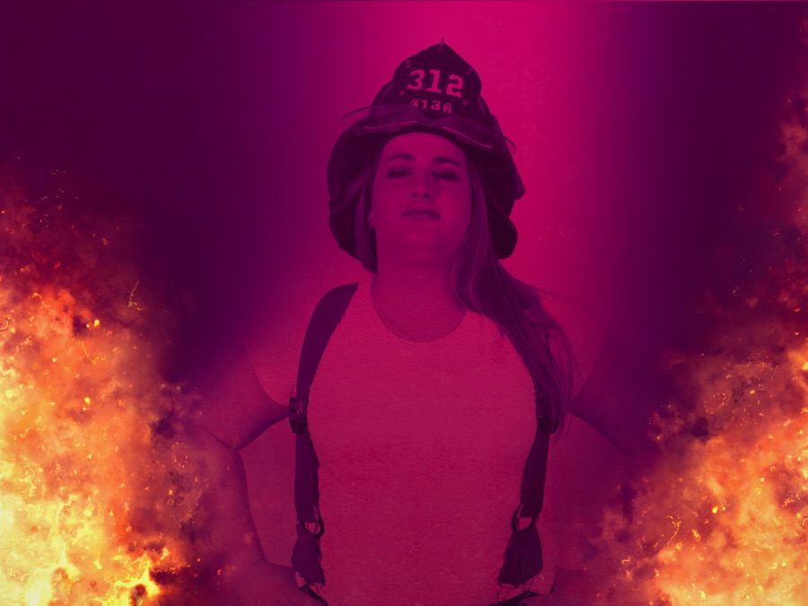 Woman on Fire - Apple TV