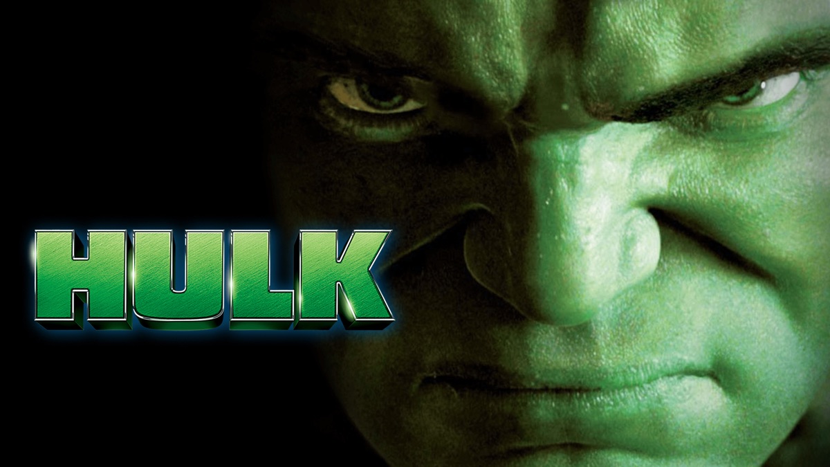 Hulk | Apple TV