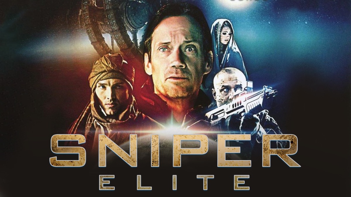 ‎Sniper Elite - Apple TV