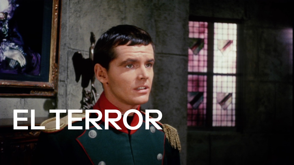 El terror | Apple TV (MX)