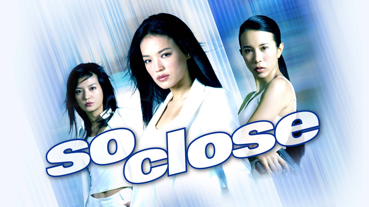 ‎So close - Apple TV