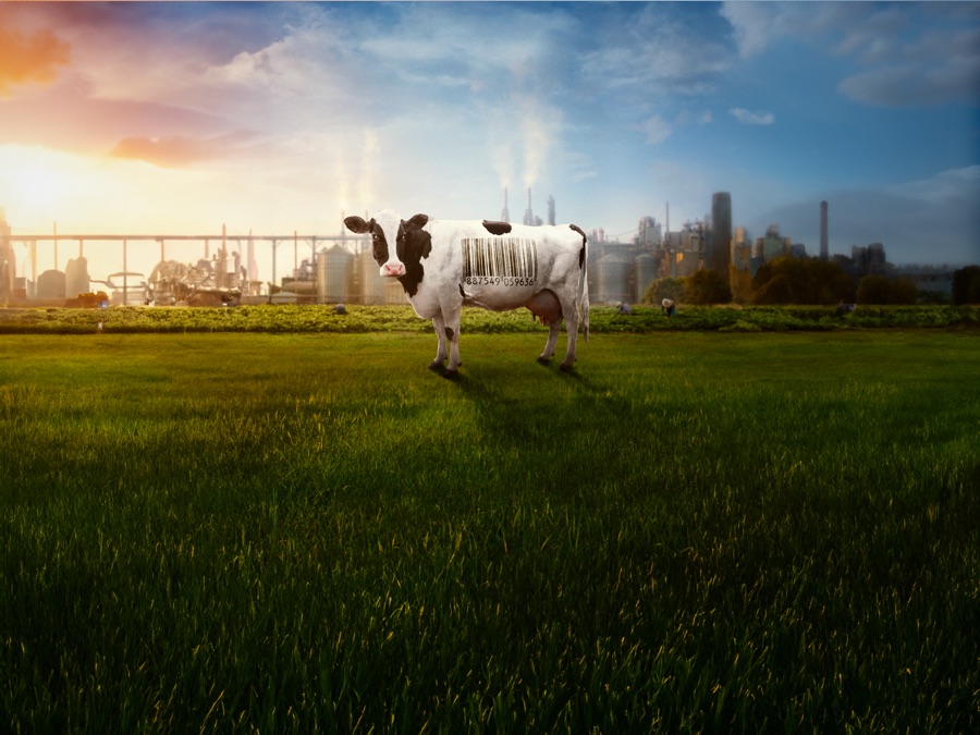 Food, Inc. 2 - Apple TV (UK)