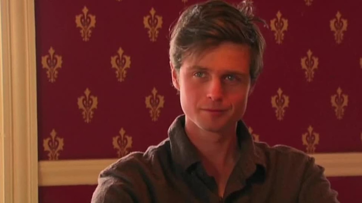 Yellowstone Redemption Road - Apple TV