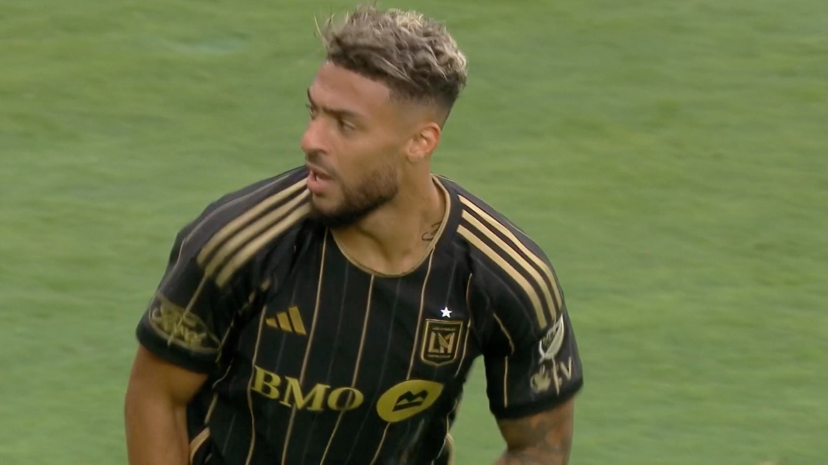 Goal: D. Bouanga vs. STL, 90+5' - MLS 주요 장면 시청 (KR)