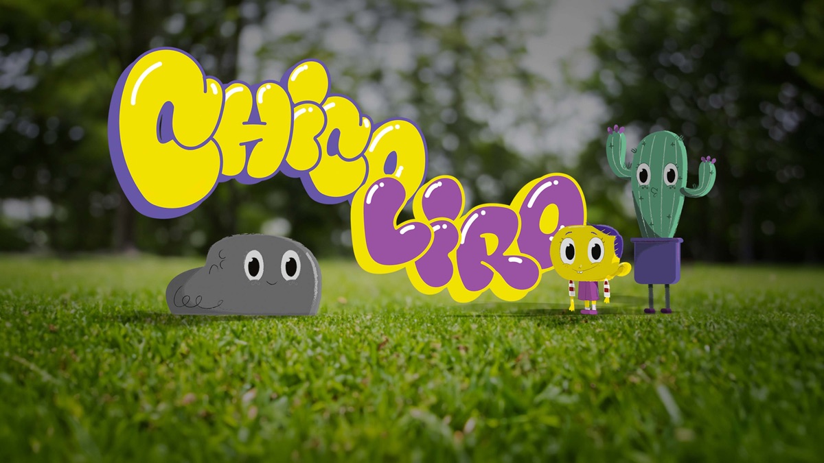 ‎Chico Liro - Apple TV