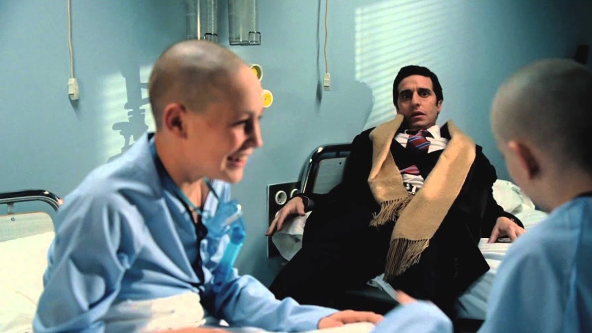 Dead Easy - Apple TV