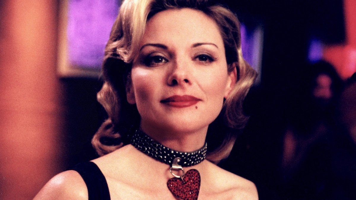 ‎la Douleur Exquise Sex And The City Series 2 Episode 12 Apple Tv Es