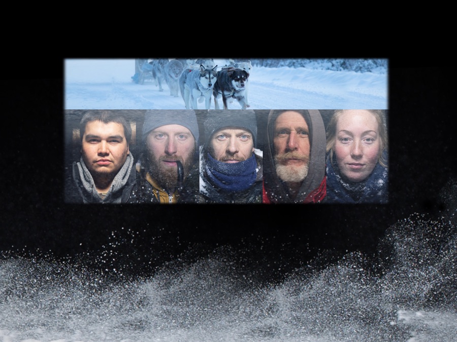 Life Below Zero Canada - Apple TV