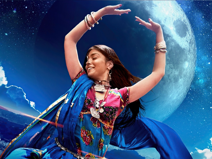 Midnight's Children - Apple TV (AU)