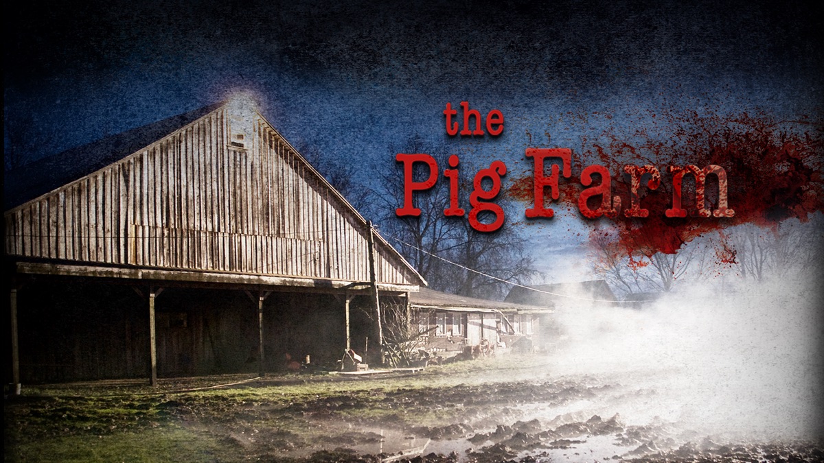 The Pig Farm | Apple TV