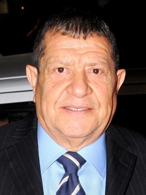 Películas y programas de TV de Raúl Chato Padilla - Apple TV (CR)