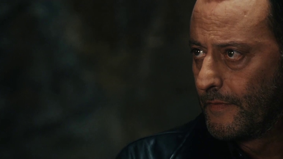 Crimson Rivers 2: Angels of the Apocalypse - Apple TV