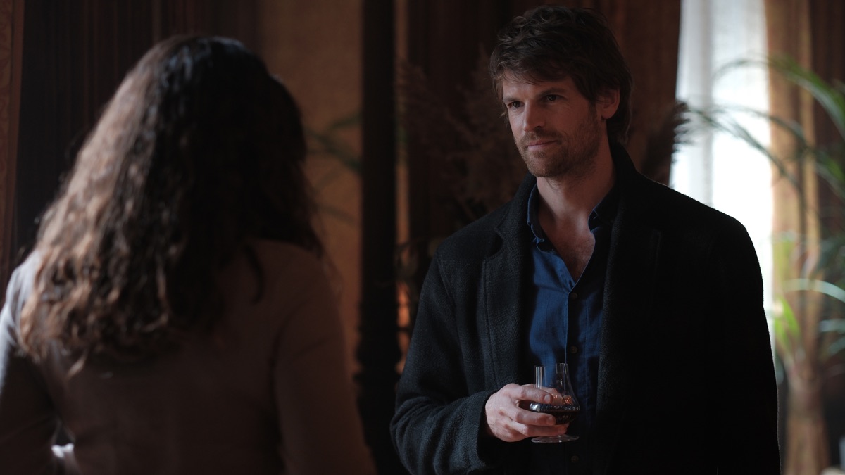 ‎Maigret's Failure: Part One - Maigret (Seizoen 1, Aflevering 3 ...