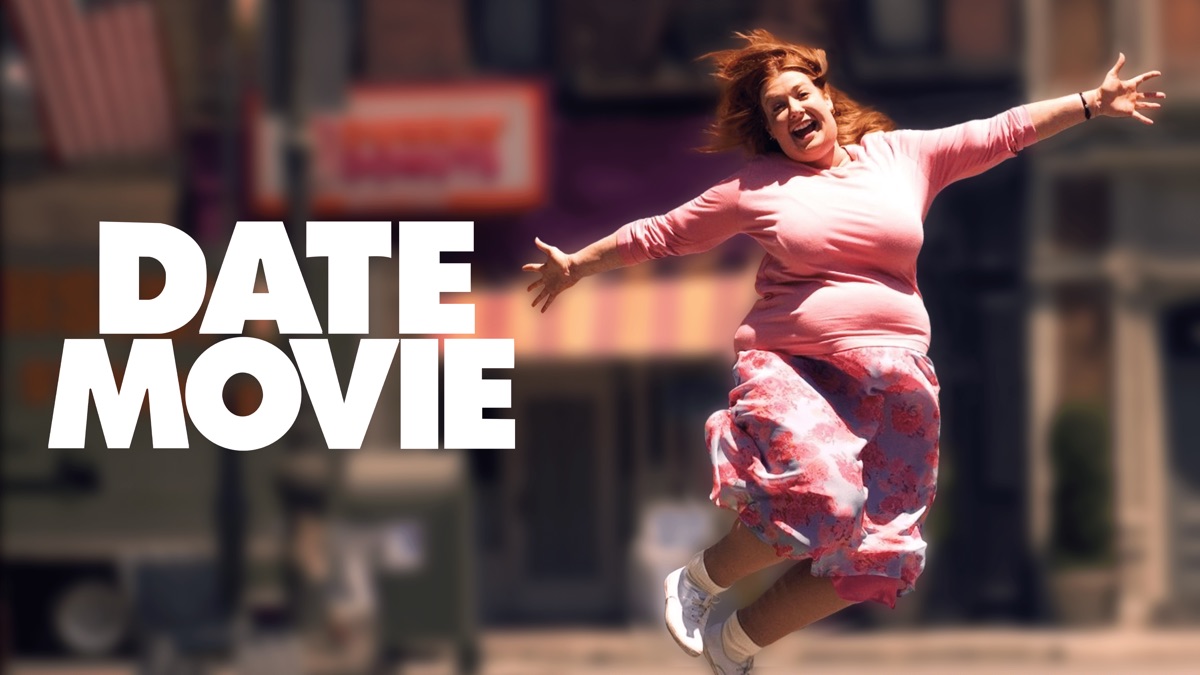 ‎Date Movie - Apple TV
