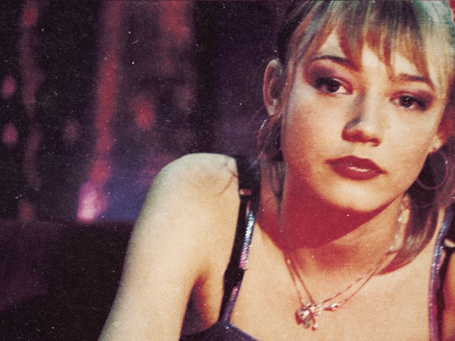 Lilya 4 Ever - Apple TV