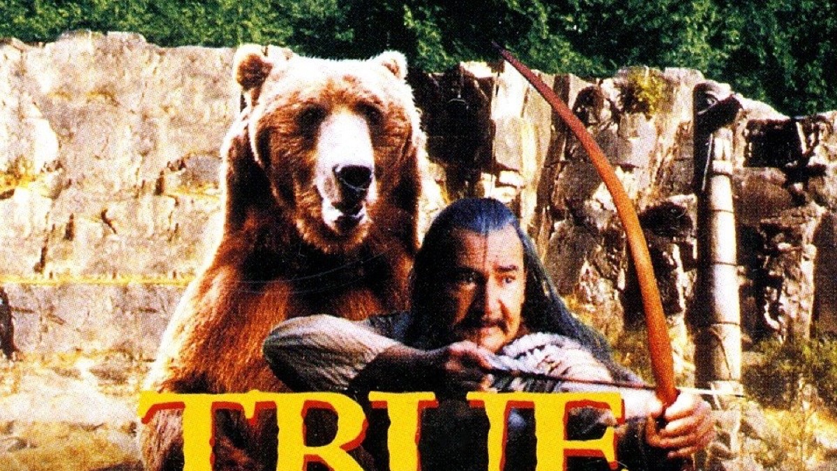 ‎Absturz in der Wildnis - Apple TV