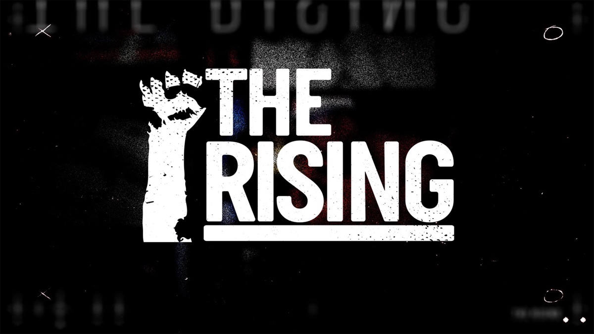 The Rising - Apple TV