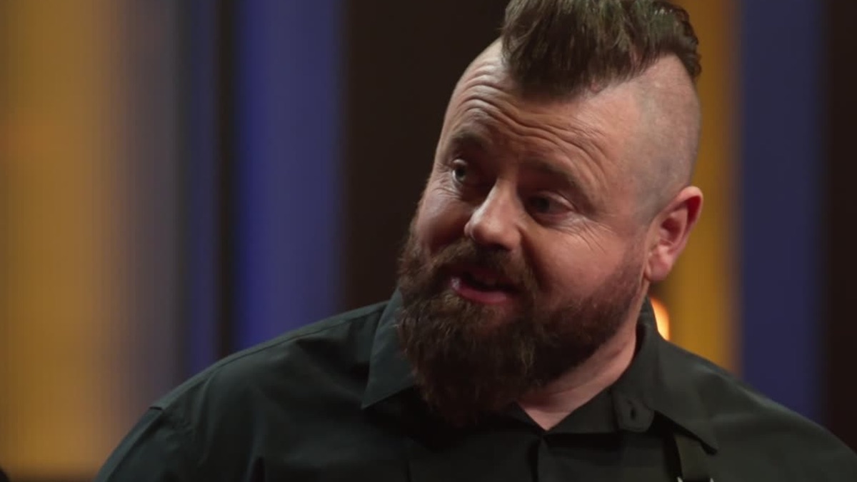 ‎MasterChef Australia – MasterChef Australia (Season 17, Episode 54 ...