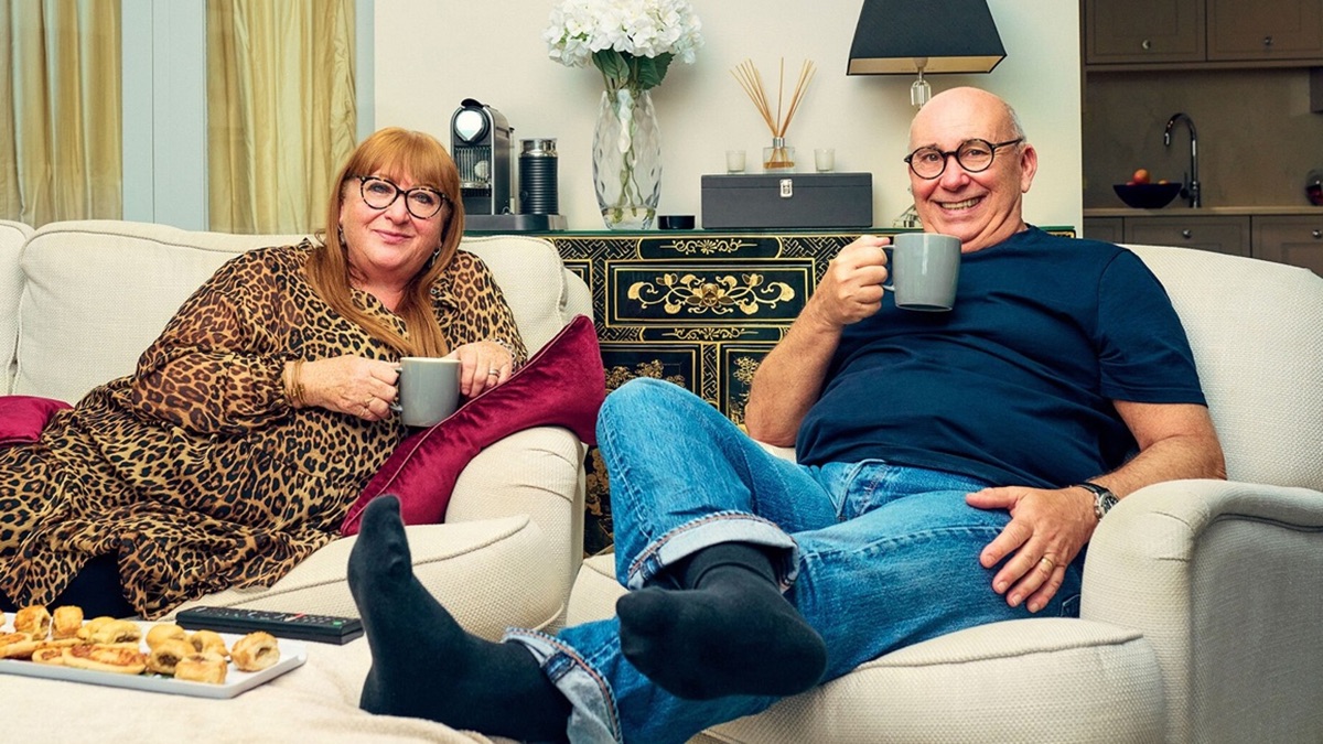 ‎Series 24 Episode 9 - Gogglebox (Series 24, Episode 9) - Apple TV (UK)