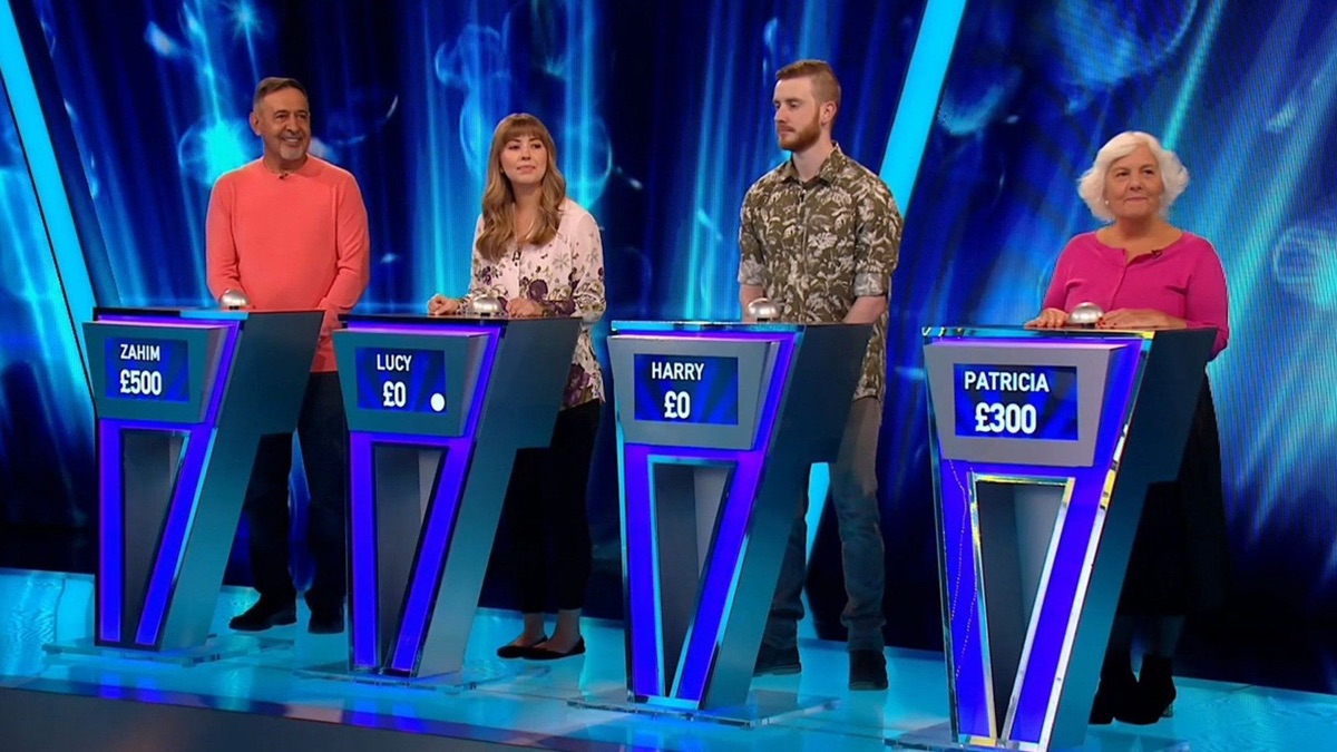 123 - Tipping Point (Series 10, Episode 123) - Apple TV (UK)