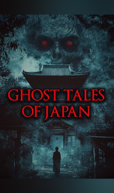 ‎Ghost Tales of Japan - Apple TV