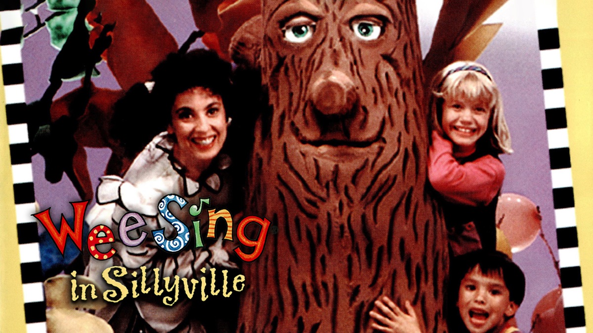 ‎Wee Sing in Sillyville - Apple TV