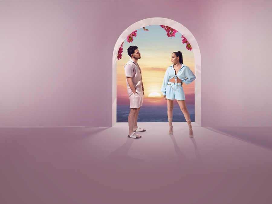 Love in the Flesh - Apple TV (CA)