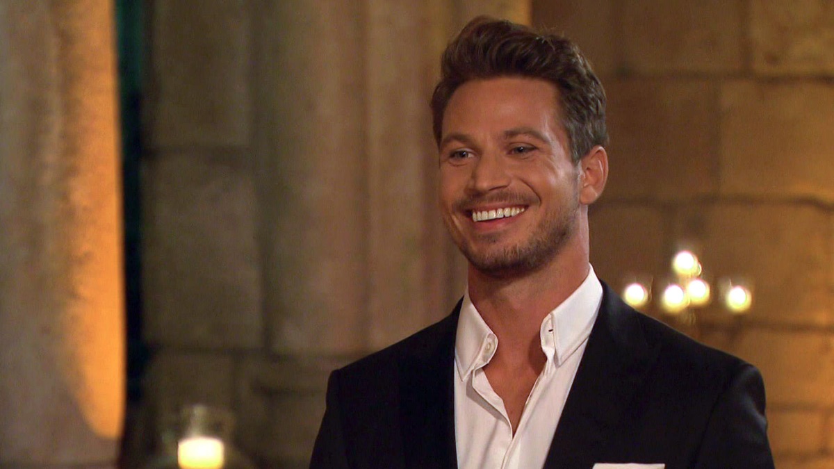 Das große Finale - Der Bachelor (Staffel 7, Folge 8) - Apple TV (DE)