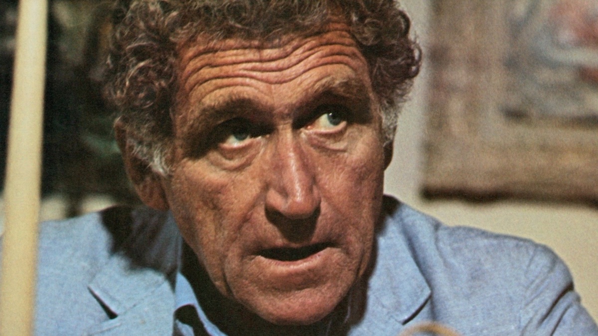 The Harrad Experiment - Apple TV