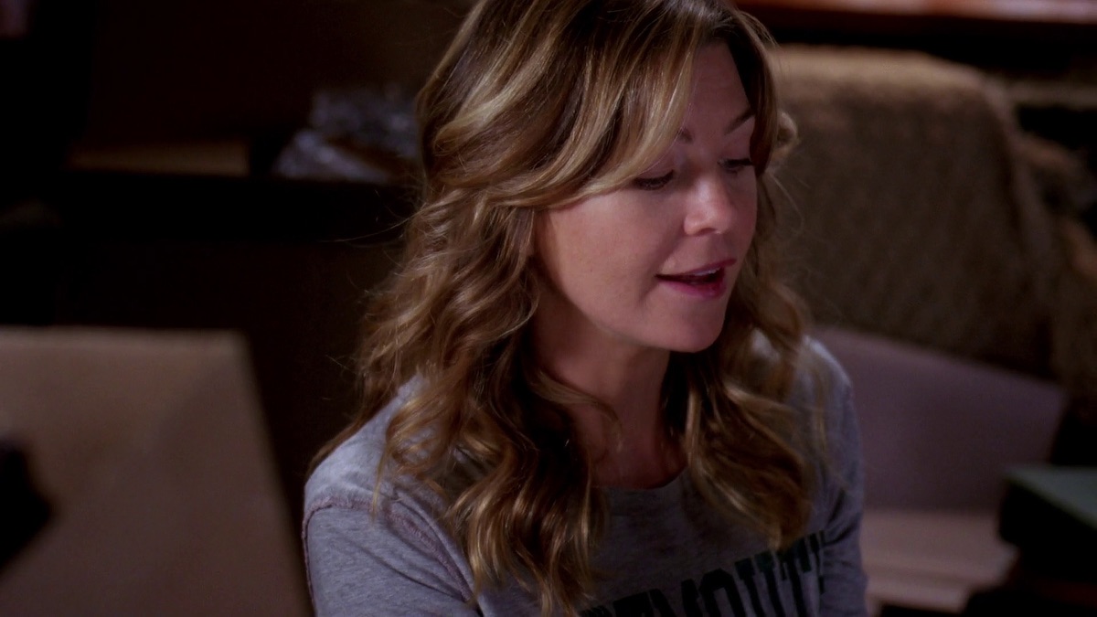 ‎Life During Wartime - Grey's Anatomy (Season 5, Episode 6) - Apple TV (日本)