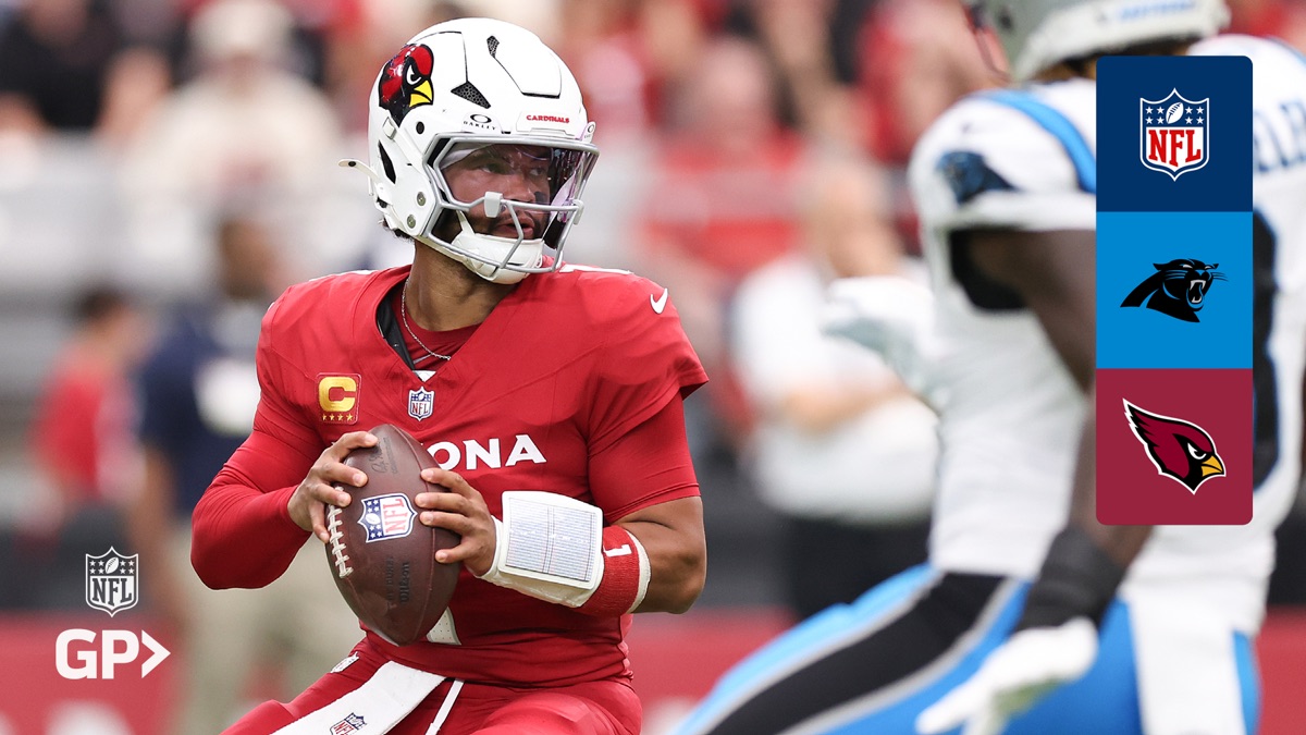 ‎Panthers @ Cardinals - Apple TV