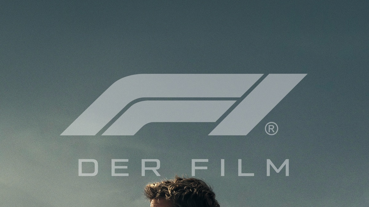 ‎F1 Der Film - Apple TV ansehen
