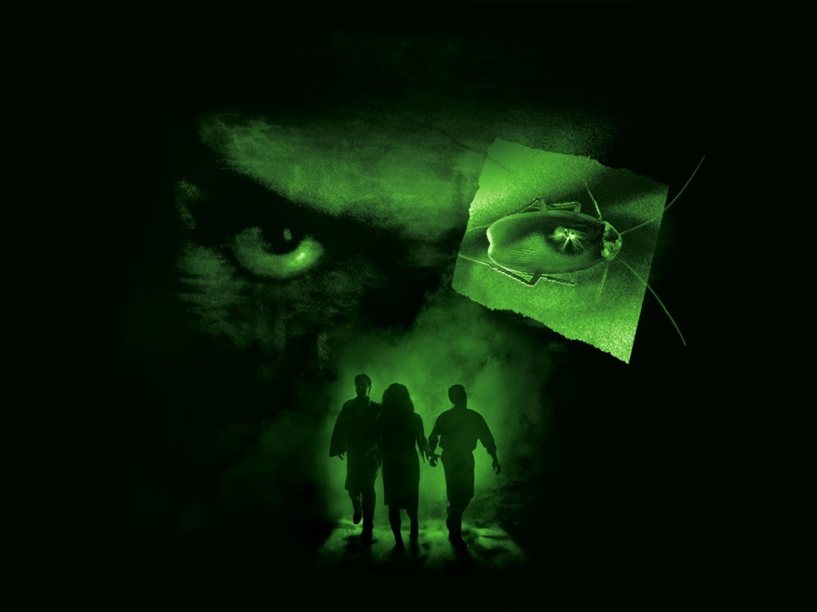 Mimic 3 - Apple TV (IN)