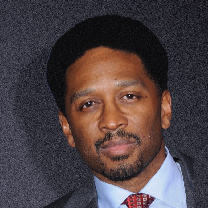 ‎Joe Robert Cole Movies and Shows - Apple TV