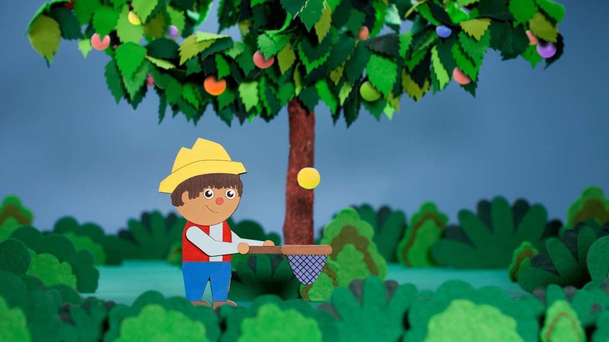 Tik Tak 49-52 - Tik Tak - Apple TV