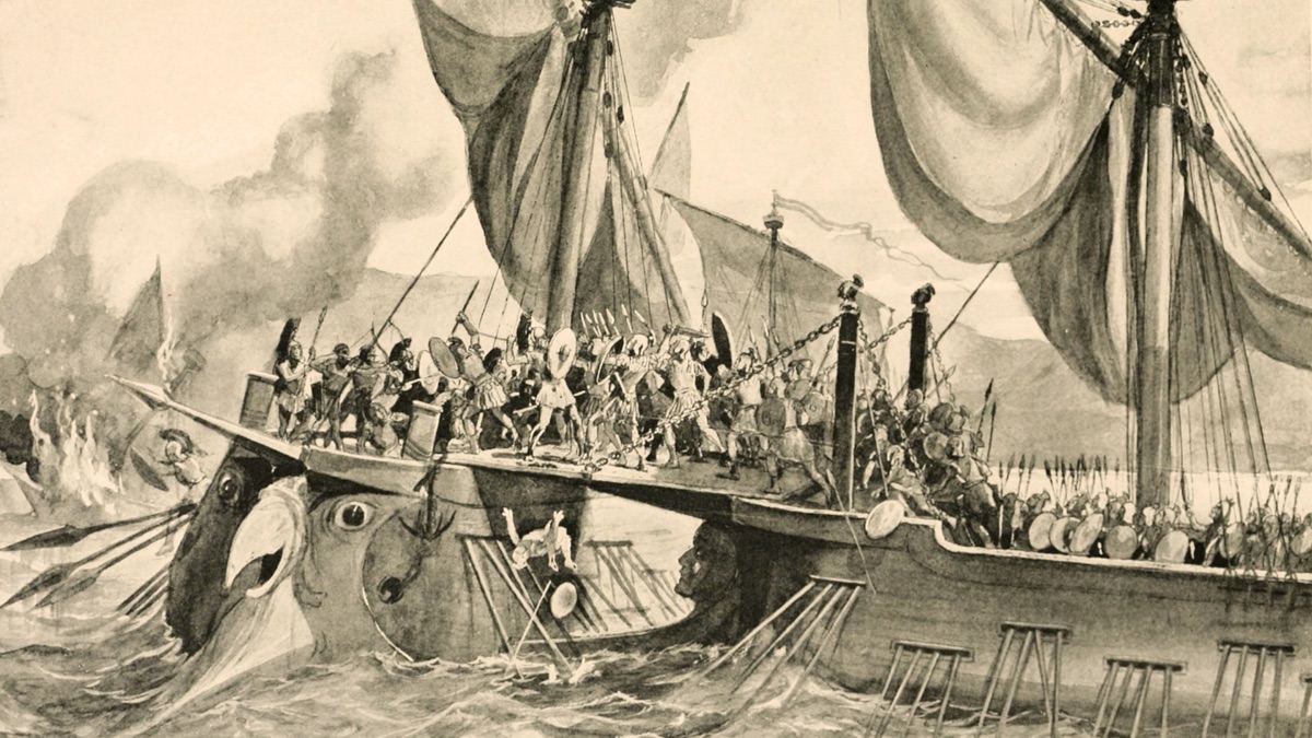 Hamilcar and the Rise of the Barcids - Hannibal: The Military Genius ...