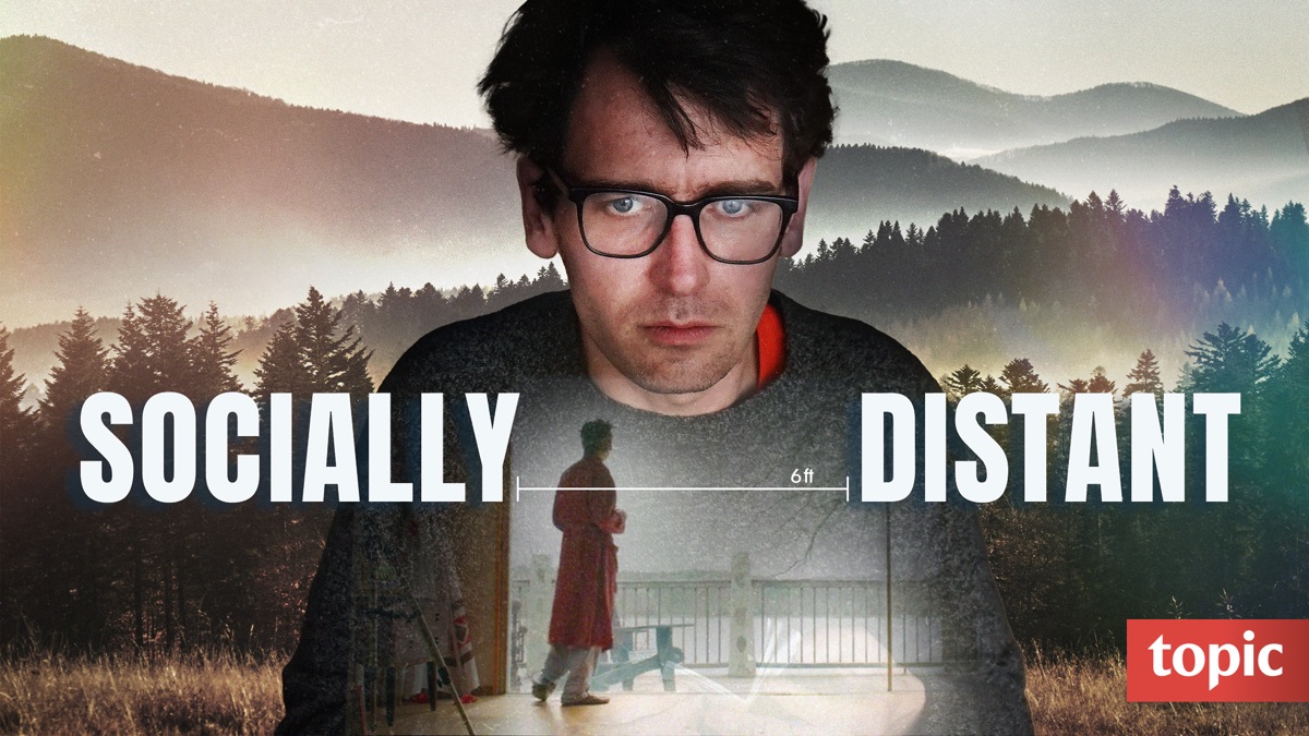 Socially Distant | Apple TV