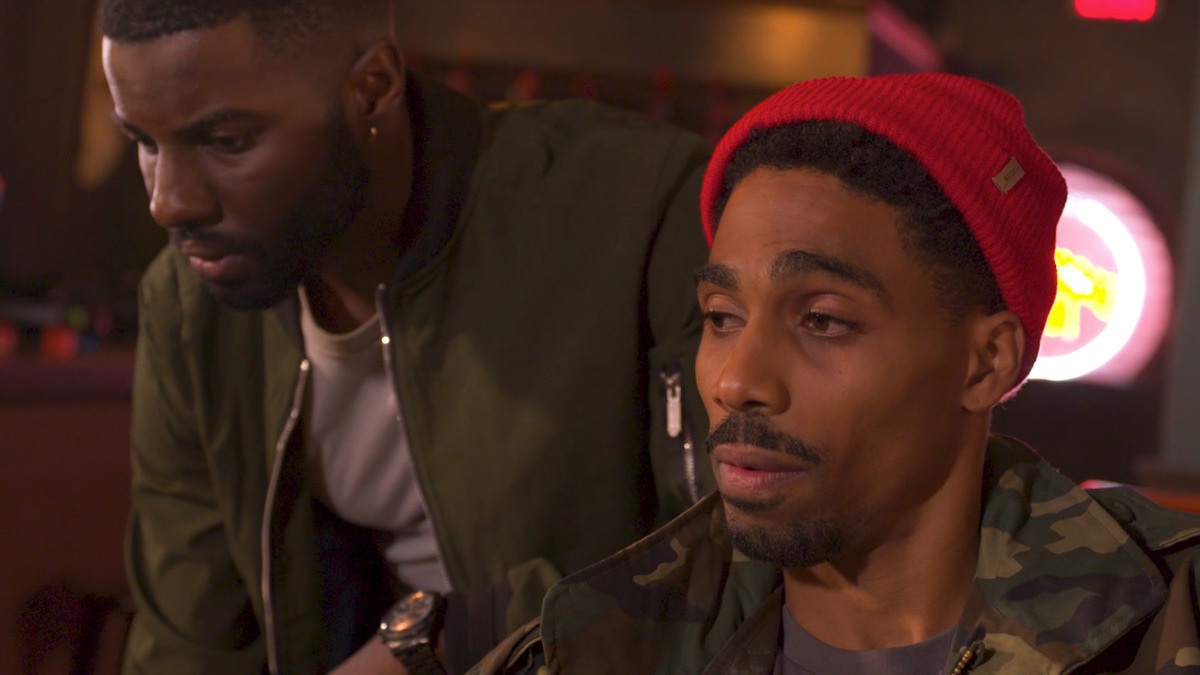 A Good Thing - Apple TV