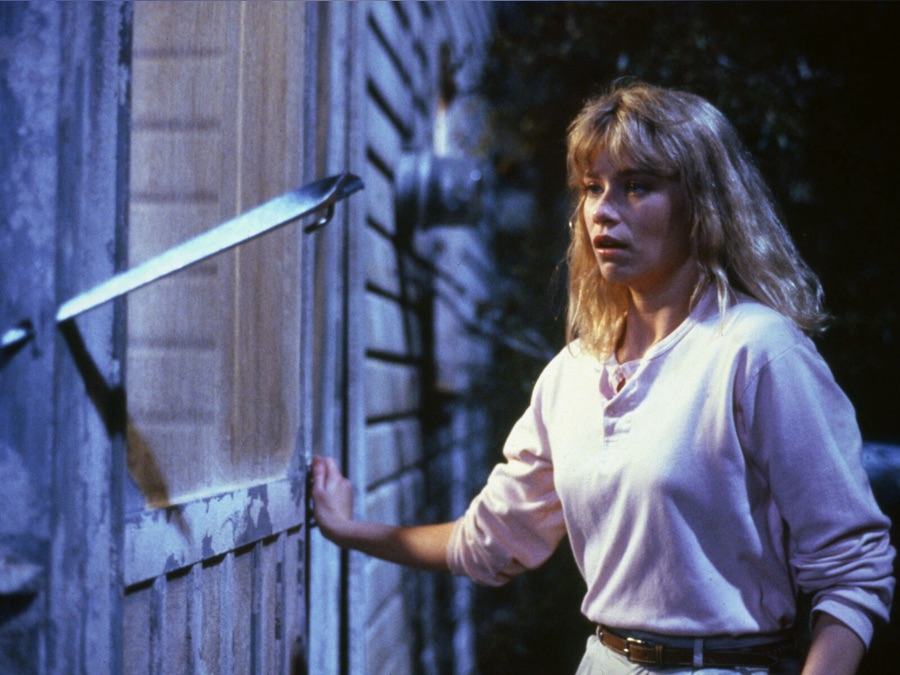 Susan Jennifer Sullivan Friday The 13th