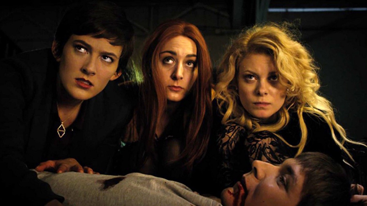 Patchwork - Apple TV