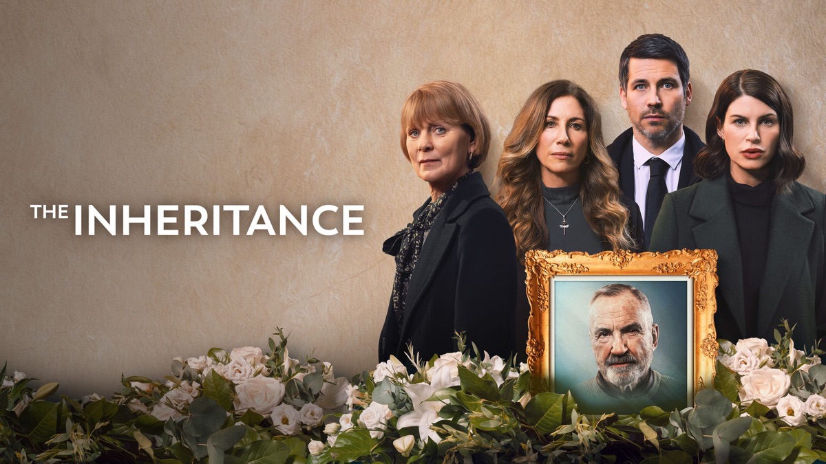 ‎The Inheritance - Apple TV
