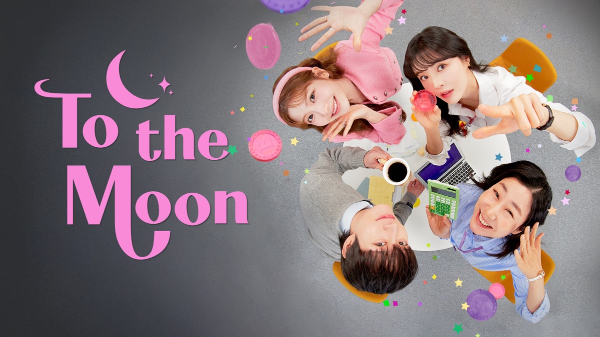 ‎To the Moon - Apple TV