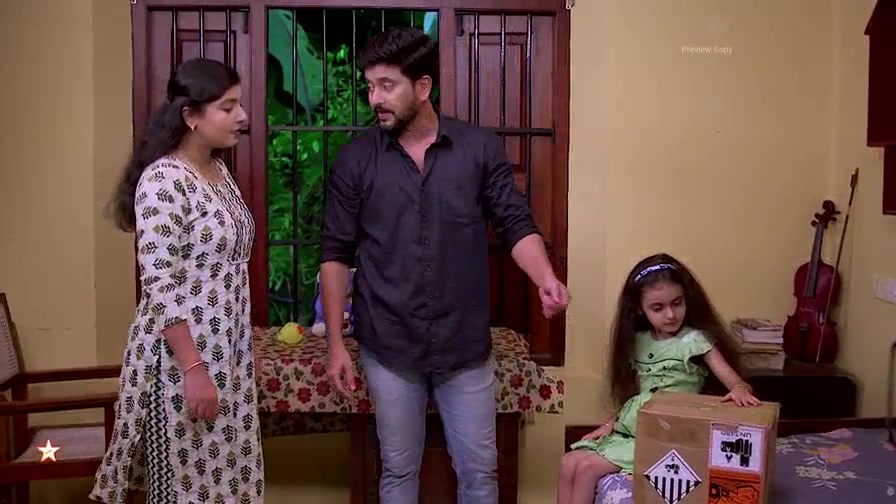 Santhwanam - Santhwanam (Season 1, Episode 960) - Apple TV