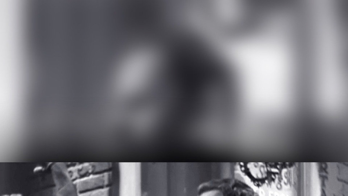 ‎The Riverside Murder — Apple TV