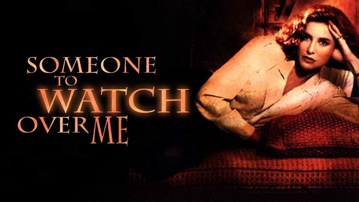 ‎Someone to Watch Over Me - Apple TV