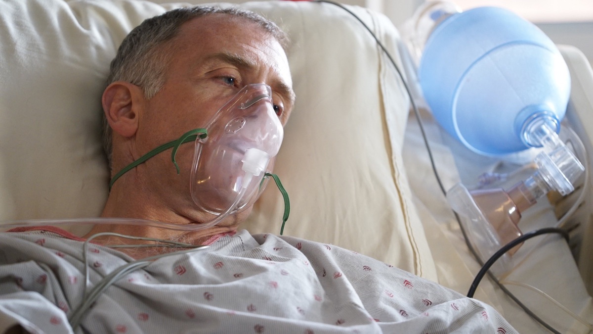 ‎The Beating Heart - Chicago Fire (Series 4, Episode 10) - Apple TV (SA)