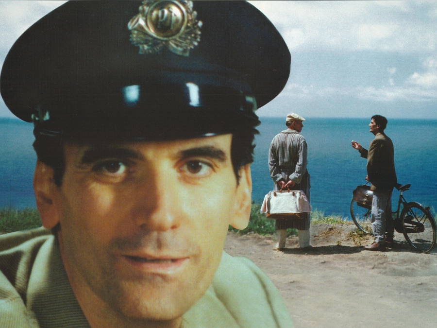 Il Postino - Apple TV (EG)